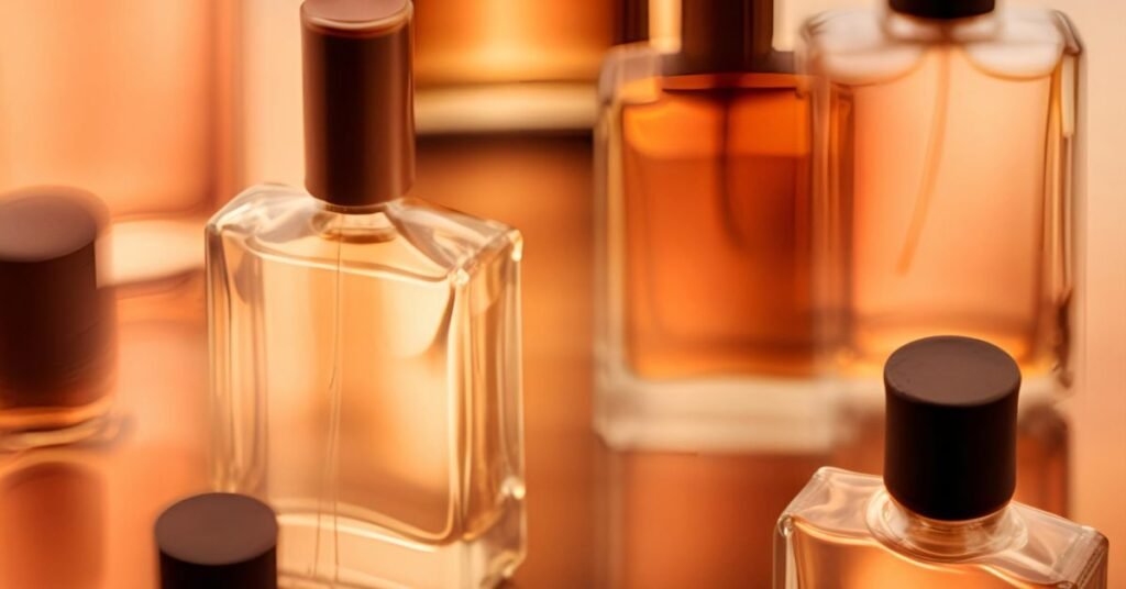 Fragrance Notes Explained: Musk vs Amber - ForScent