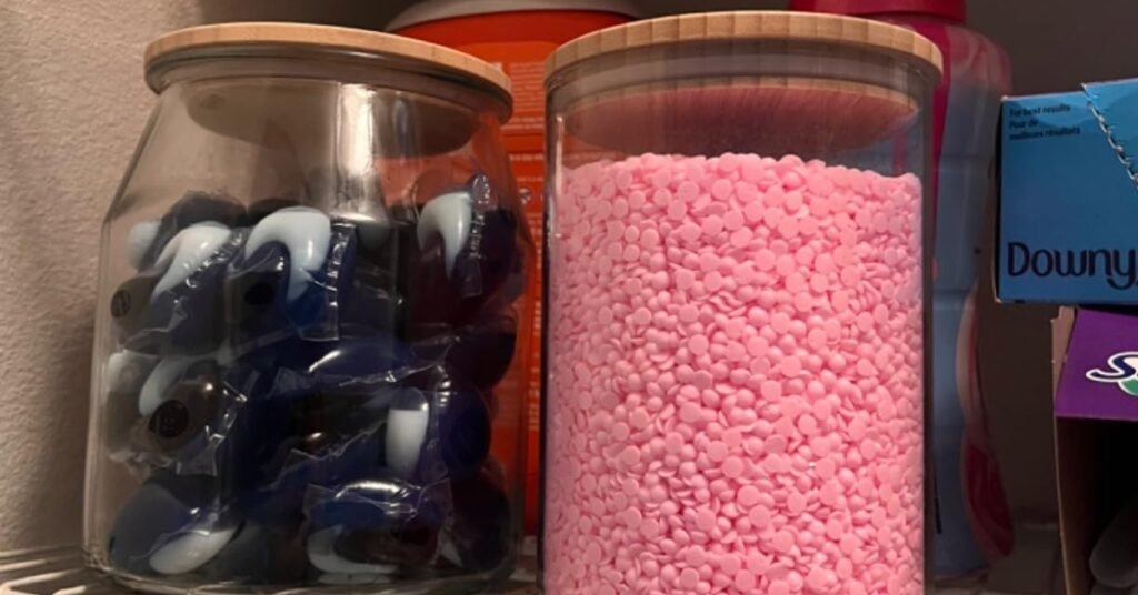 How to Use Scent Beads in Laundry: A Step-by-Step Guide - ForScent